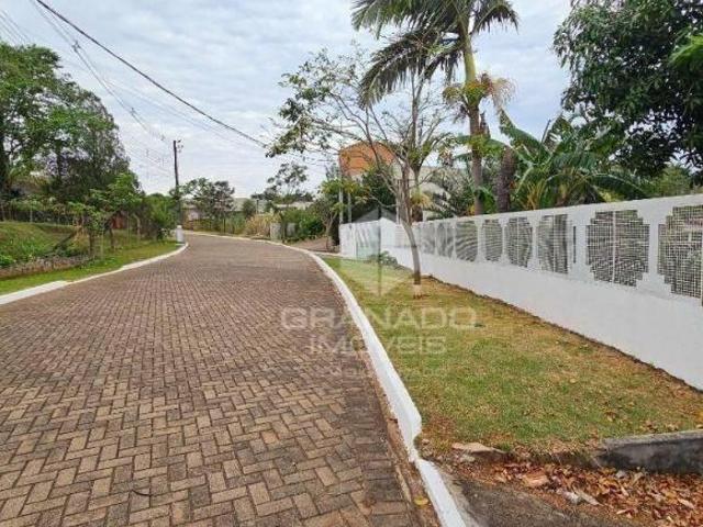Casa Condomínio Fechado Recanto dos Guerreiros Maringá 1.183m² terreno