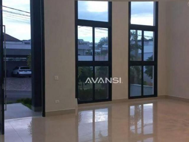 Casa Condomínio Fechado Resid. Jd. Villagio com 5 dormitórios à venda, 450 m² por R$ 3.800.000 Lot