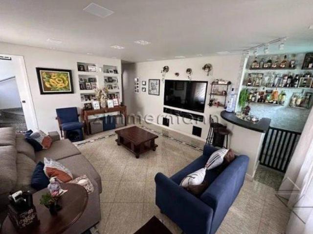 CASA CONDOMINIO FECHADO SANTANA 3 DORMITÓRIOS 3 VAGAS