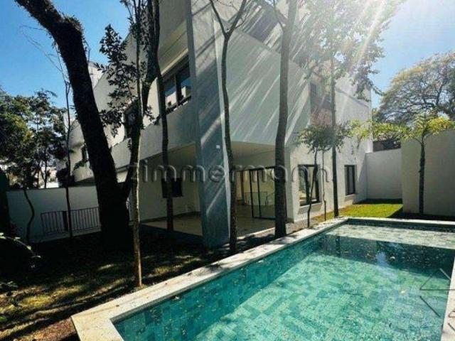 CASA CONDOMINIO FECHADO SANTO AMARO, 4 DORMITÓRIOS, 4 VAGAS