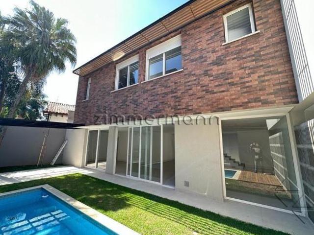CASA CONDOMINIO FECHADO SANTO AMARO, 3 DORMITÓRIOS SUITE