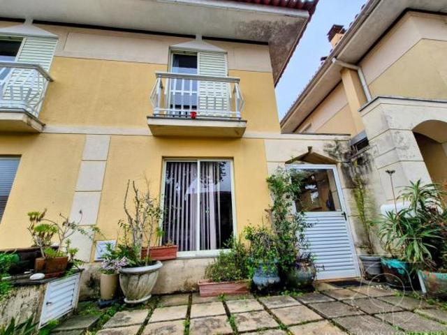 Casa Condomínio Felicitá, Jardim Rosa Maria São Paulo, SP