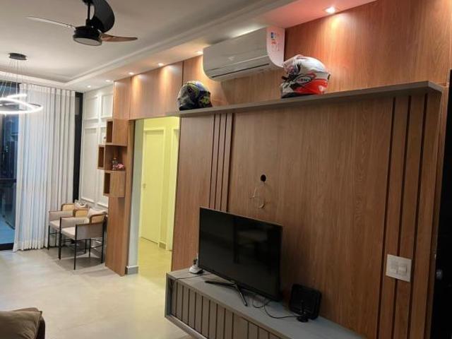 Casa Condomínio Fenhouse em São José do Rio Preto/SP
