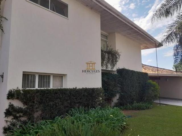CASA CONDOMÍNIO FLAMBOYANT B