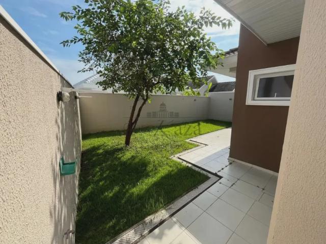 Casa Condomínio Floradas do Paratey Urbanova 4 Dormitórios 242m²