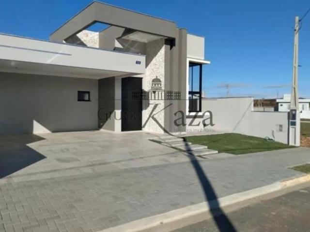 Casa Condomínio Floresta Residencial Reserva Rudá 138m² 3 Dormitórios