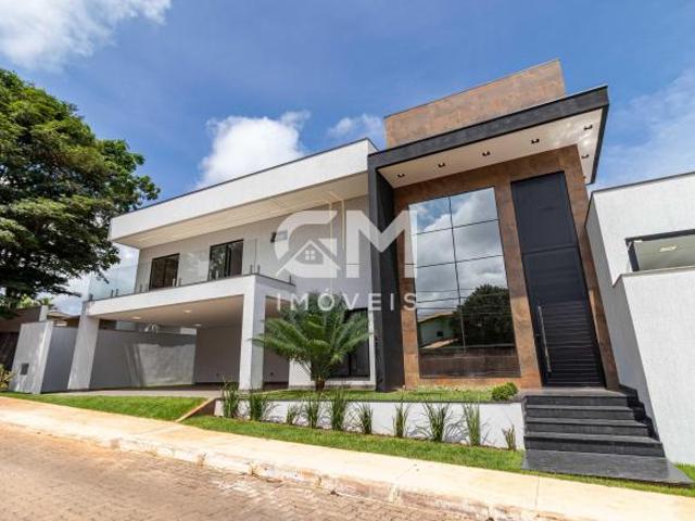CASA / CONDOMINIO / FRATERNIDADE / 3 SUITES / PISCINA / SAUNA / 61 3595 1212