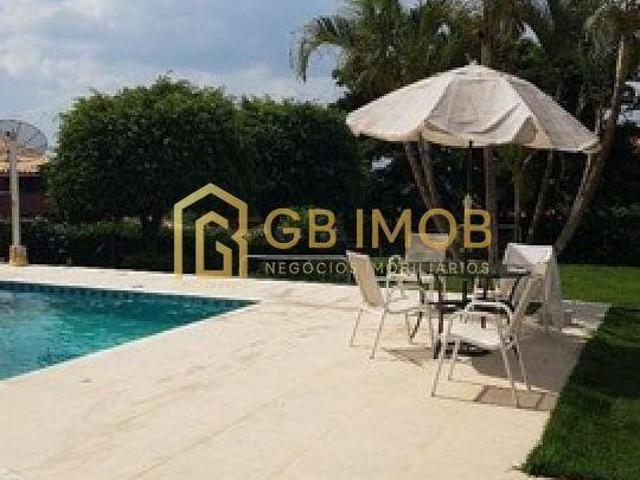 Casa Condominio Horizonte Azul Itupeva/Sp GB5555