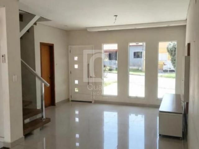 CASA CONDOMÍNIO HORTO FLORESTAL I, SOROCABA