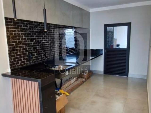 CASA CONDOMÍNIO HORTO FLORESTAL VILLAGIO, SOROCABA