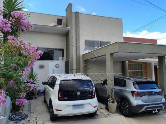 CASA TÉRREA CONDOMÍNIO, 3 QUARTOS HORTO FLORESTAL 3