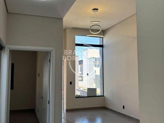 Casa Condomínio Horto Villagio com 3 dormitorios 1 suíte