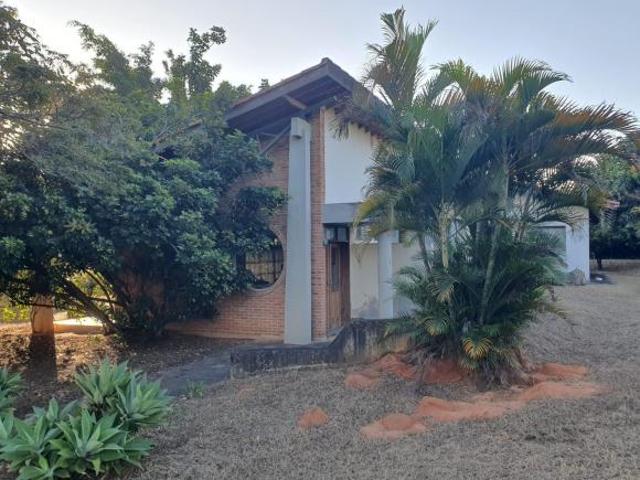 CASA CONDOMINIO HARAS SALTO / SP