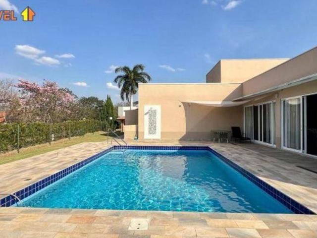 Casa, Condomínio Haras Paineiras Salto SP