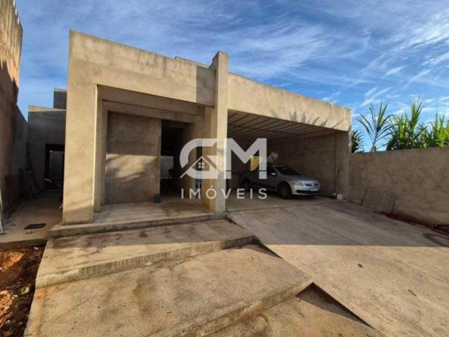 CASA CONDOMINIO / HARMONIA II / 4 SUITES / ACEITA TROCA / 61 3595 12 12