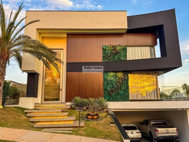 casa Condominio Hevéltia Park com Paisagismo diferenciado