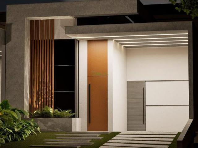 Casa Condomínio | Heimtal Park | Londrina