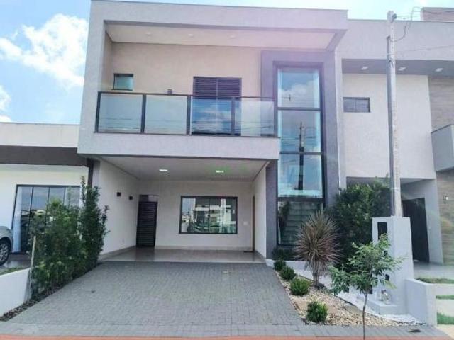 Casa Condomínio | Heimtal Park | Londrina