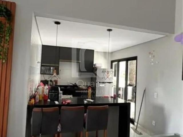 CASA CONDOMÍNIO HELENA MARIA SOROCABA