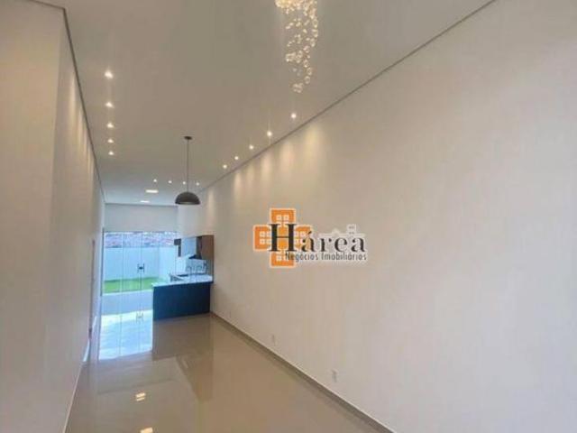 Casa: Condomínio “Helena Maria” Wanel Ville / Sorocaba