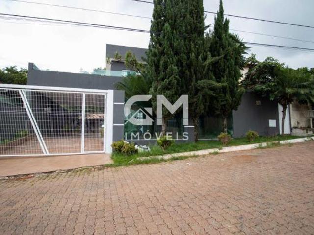CASA / CONDOMINIO IMPERIO DOS NOBRES / 4 QUARTOS 2 SUITES / CHURRASQUEIRA / 61 3595 1212