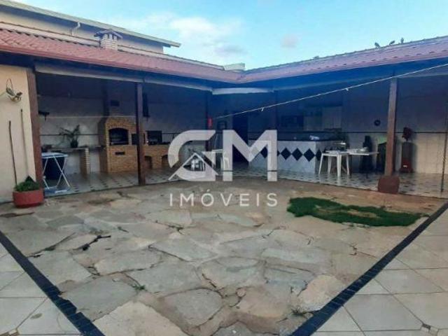 CASA / CONDOMINIO / IMPERIO DOS NOBRES / 4 QUARTOS 2 SUITES / CHURRASQUEIRA / 99655 2016