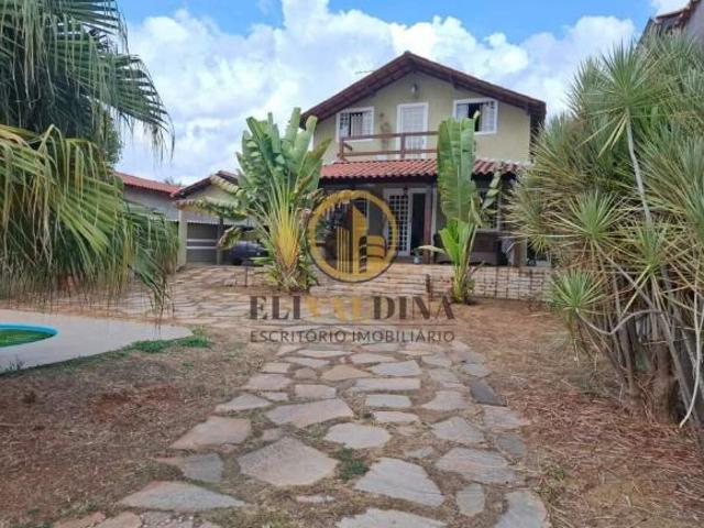 CASA CONDOMINÍO IMPÉRIO DOS NOBRES