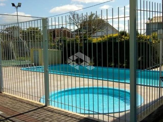 Casa condomínio, infra, Faria Lobato, Sarandi