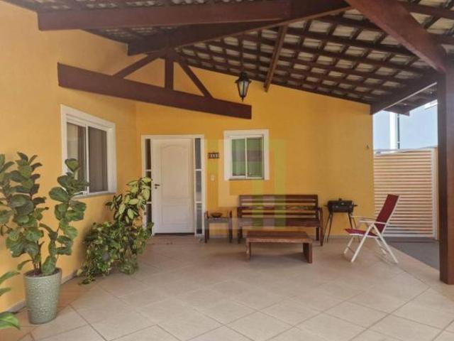 Casa Condomínio Ibi Aram 1