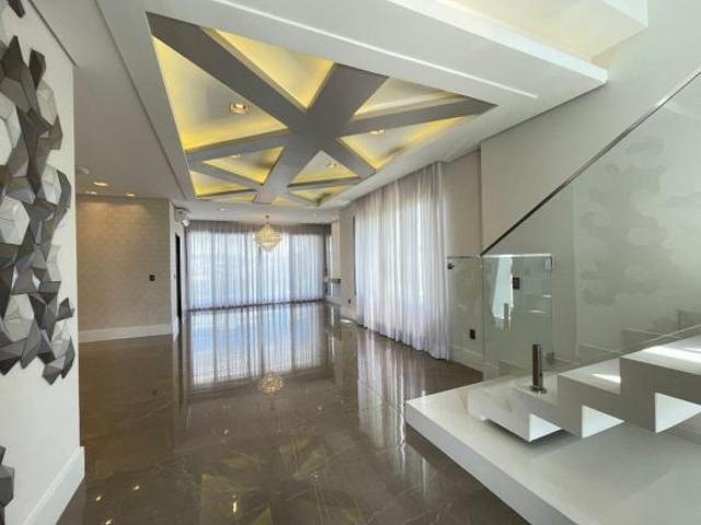 Casa condominio Ibi Aram 4 suites piscina