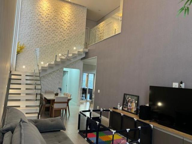 Casa condominio Ibi Aram 5 quartos Itupeva