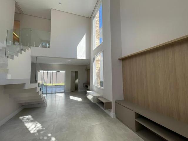 Casa condominio Ibi Aram Itupeva 4 dorm 3 suites estuda permuta