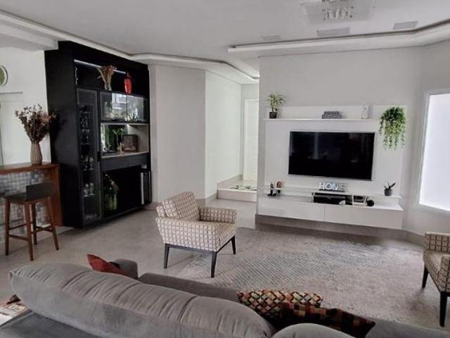 Casa condominio Ibi Aram Itupeva 3 suites