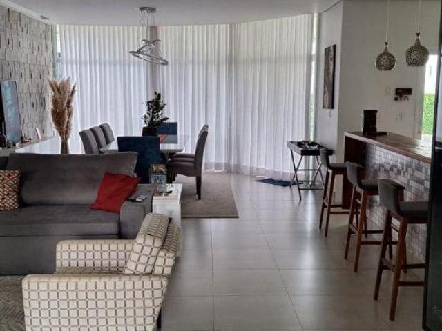 Casa condominio Ibi Aram Itupeva 3 suites