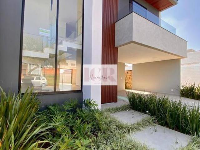 Casa Condomínio Ibiti Reserva