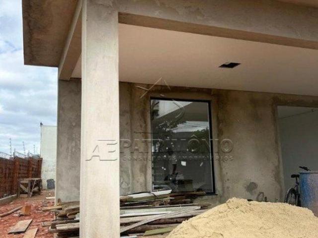 CASA CONDOMÍNIO IBITI RESERVA 2 QUARTOS SENDO 2 SUÍTES