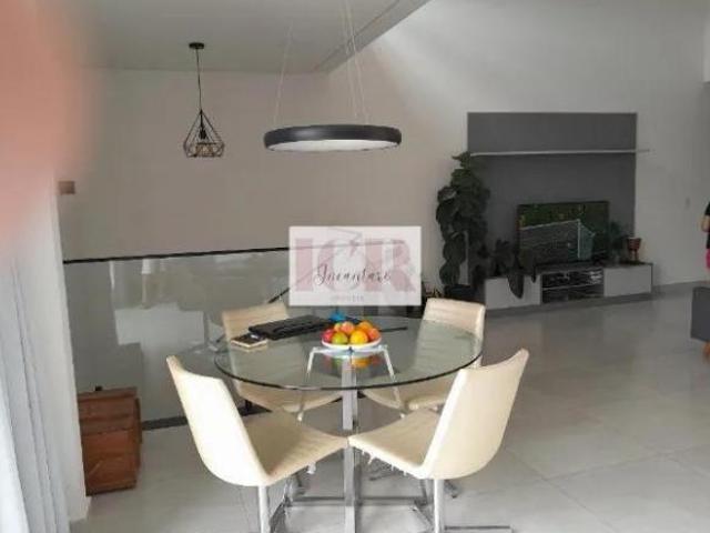 Casa Condomínio Ibiti Reserva, Sorocaba