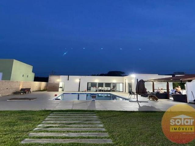 Casa CONDOMINIO IGUATEMI 1 Mairinque/SP