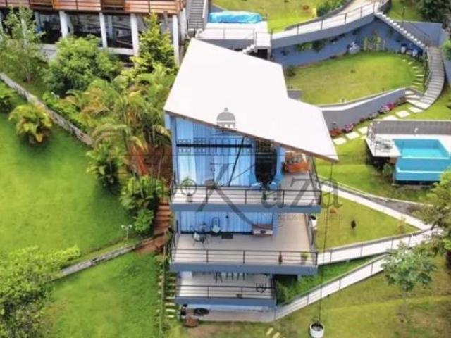 Casa / Condomínio Igaratá Venda Residencial | Condomínio Águas De Igaratá