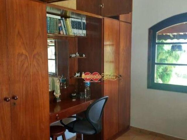 Casa Condomínio Itaembu