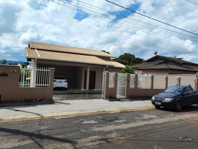 Casa, Condomínio Itamaraty, Extrema, MG