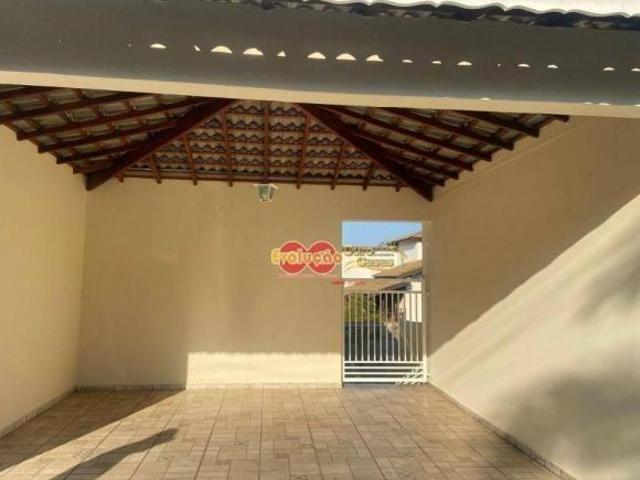 Casa Condominio Itatiba Country