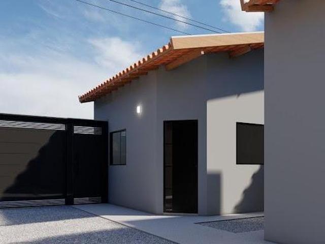 CASA CONDOMINIO +ITBI+BONUS MORADIA