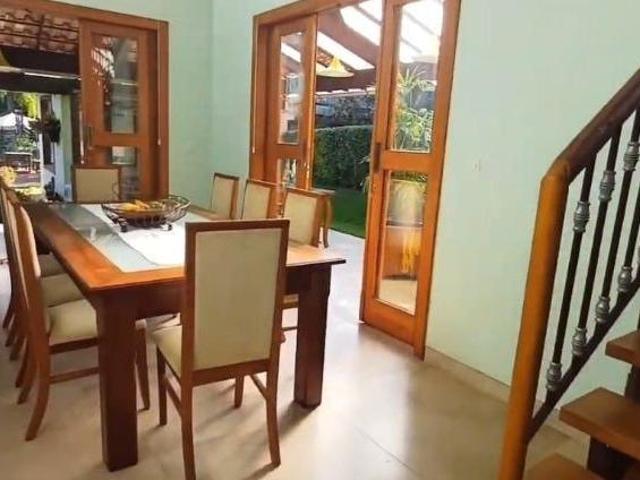 Casa, Condominio, Jaboticatubas, MG