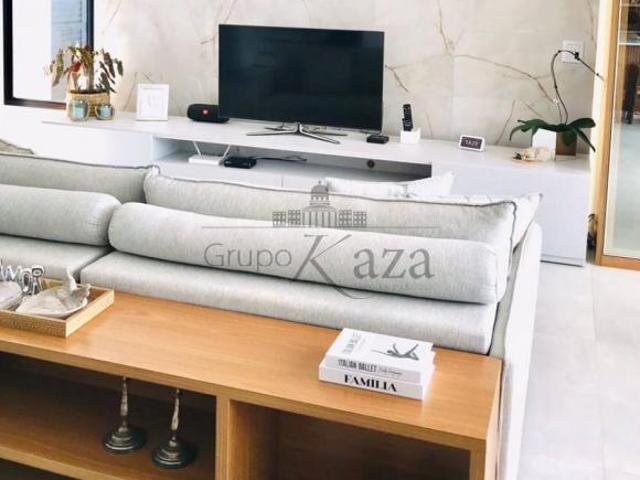 Casa Condomínio Jacareí Condomínio Vivva Residencial Clube 151m² 3 Dormitórios