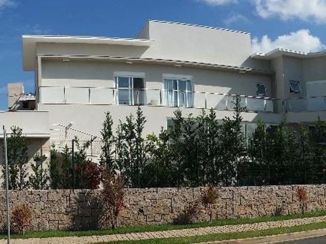 Casa Condomínio Jaguari