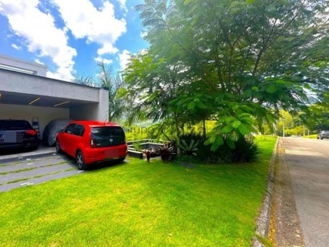 Casa Condomínio Jambeiro Recanto Santa Bárbara 520,00m²