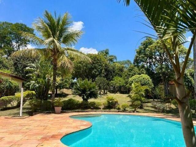 Casa Condomínio Jardim Mediterrâneo na Granja Viana