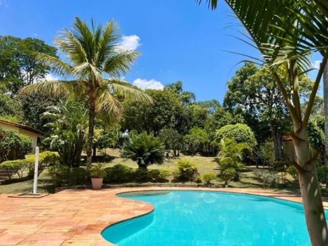 Casa Condomínio Jardim Mediterrâneo na Granja Viana