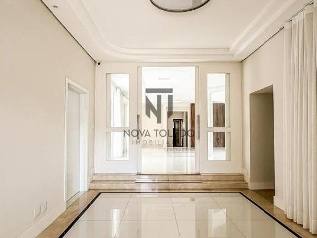 Casa condomínio Jardim Apolo Condomínio Apolo 6 dormitórios 735m²